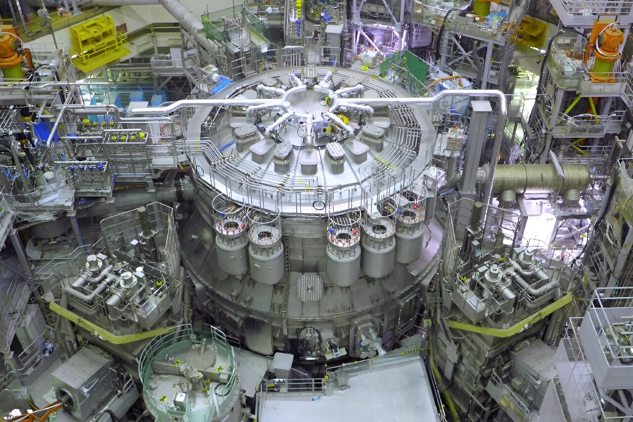 Guy Attachments: Challenges in Fusion Energy Development