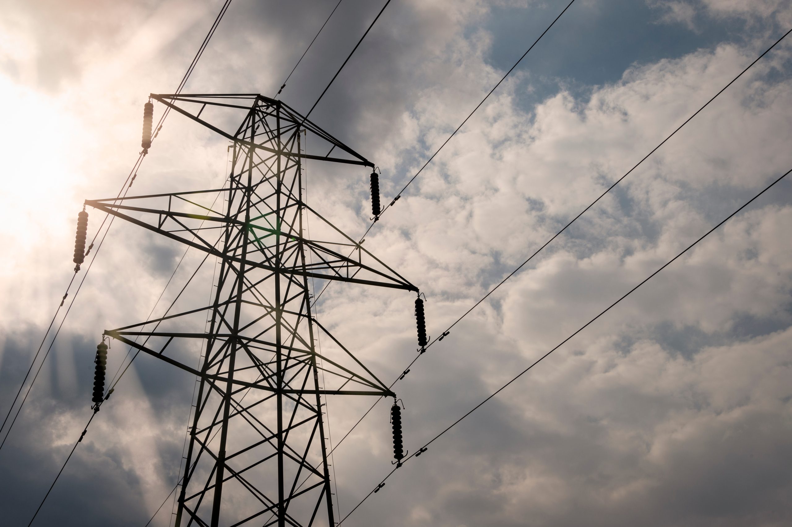Alley Arms in Peru’s High-Voltage Grid Upgrade