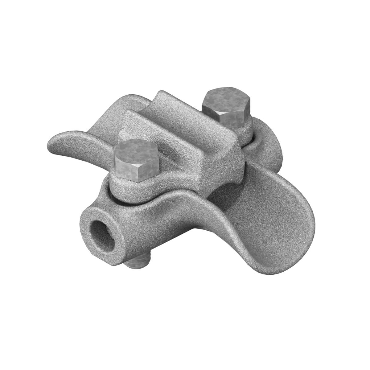 Trunnion Suspension Clamps in Renewable Networks